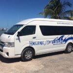 Chiquila Cancun Airport Shuttle - Authentic Feedback from Travelers