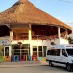 Chiquila Cancun Downtown Shuttle - Why Choose the Chiquila to Cancun Downtown Shuttle?