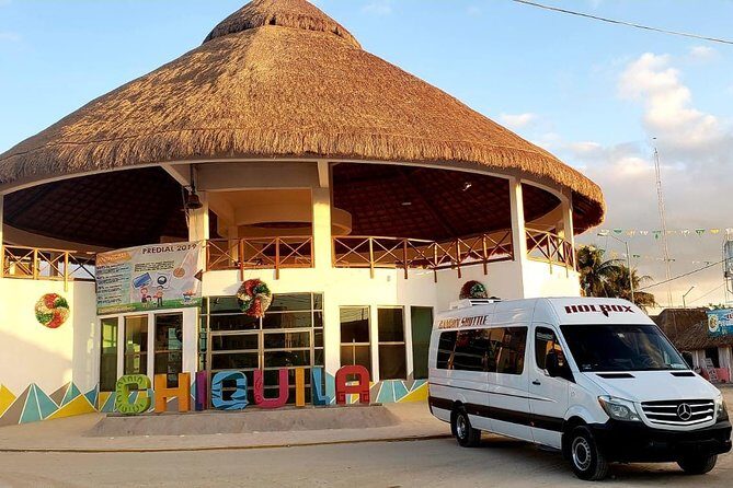 Chiquila Cancun Downtown Shuttle - Why Choose the Chiquila to Cancun Downtown Shuttle?