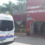 Chiquila Playa del Carmen Shared Shuttle - Real Traveler Insights
