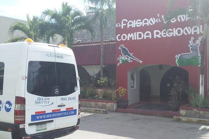 Chiquila Playa del Carmen Shared Shuttle - Real Traveler Insights