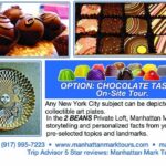 Chocolate Tasting and West / East Village Walking Tour - Why This Tour Could Be a Perfect Fit