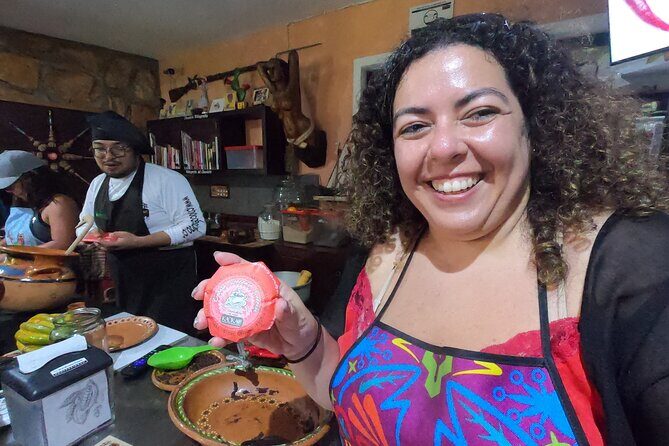 Chocolate Tasting & mayan show - Who is This Tour Best For?
