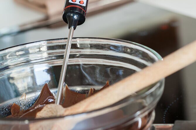 Chocolate Truffle Making Cooking Class in Las Vegas - The Experience’s Value