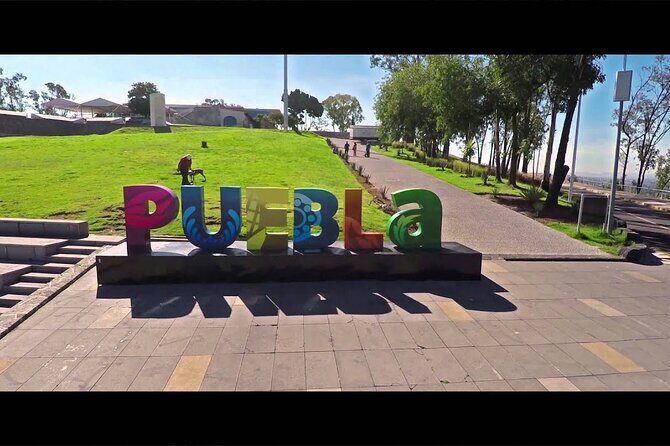 Cholula / Puebla Private Tour - Authenticity and Value