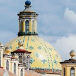 Cholula Pyramid and Puebla: Private & Small Groups From Mexico City - The Itinerary Breakdown: What to Expect