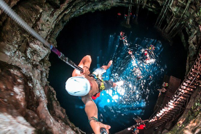Choose your experience to live in Los 7 Cenotes San Gerónimo - Authentic and Enjoyable: Why Travelers Keep Coming Back