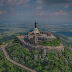 Christ the King Traveling Mummies VS El Santo and Catrinas - The Tour Overview: A Mix of Faith, History, and Culture