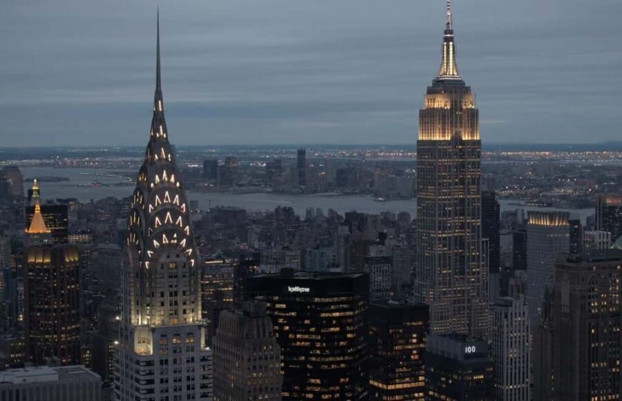 Christmas in New York: Winter Wonderland Experience - Who Should Consider This Tour?
