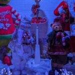 Christmas Light Night tour - The Brooklyn Neighborhoods: Dyker Heights and Bay Ridge