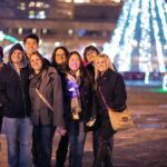 Christmas Past, Present and Future Light Tour in Milwaukee - The Bottom Line