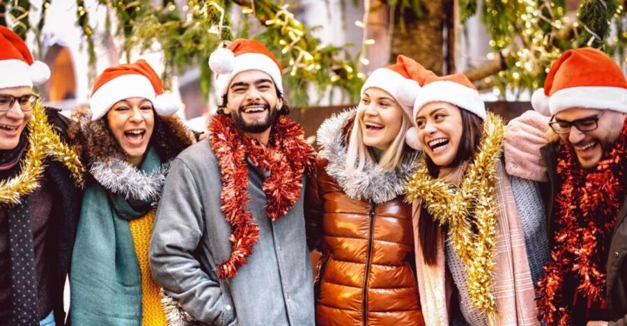 Christmas Sparkle: A Private Festive Tour of Pittsburgh - Authenticity and Local Insight
