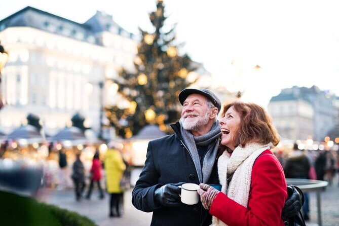 Christmas Story of Asheville Private Walking Tour - Authentic Traveler Insights