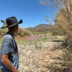 Chrysotile, AZ: Off-Road Adventure Gleason Flat - Salt River - Included in Your Ticket