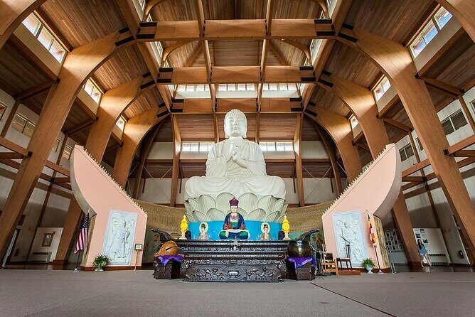 Chuang Yen & Woodbury 1-Day Tour from NYC | Kids 50% Off - Authentic Traveler Insights