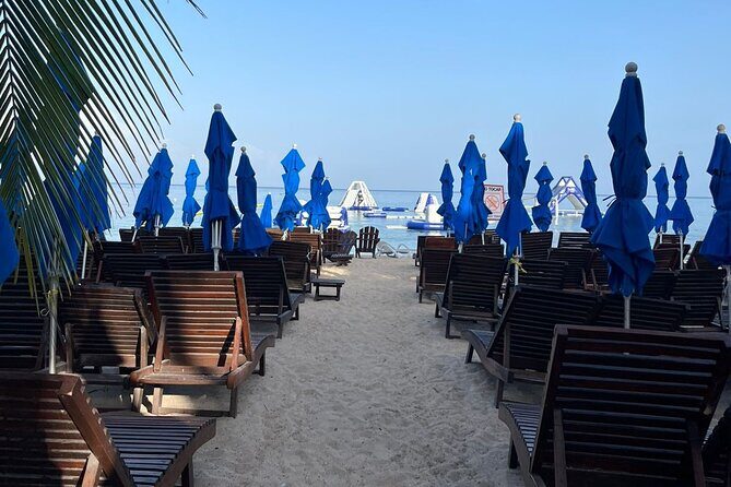 Chulas Beach Club Daypass with Kayaks and Paddle Board - Final Thoughts: Is It Worth It?