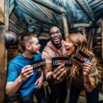 Cincinnati: 1-Hour Escape Room Adventure - What to Expect at The Escape Game Cincinnati
