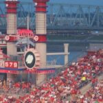 Cincinnati: Cincinnati Reds Baseball Game Ticket - What Travelers Are Saying