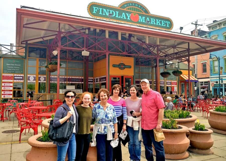 Cincinnati: City Highlights and Food Tour by Streetcar - Who Should Consider This Tour?
