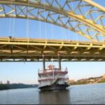 Cincinnati: Dixieland Jazz Brunch Cruise - The Experience in Detail