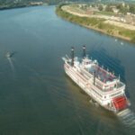 Cincinnati: Historic Sightseeing Cruise - Navigating the Itinerary: What to Expect