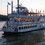 Cincinnati: Ohio River Cruise with Buffet Dinner - Who Would Love This Cruise?