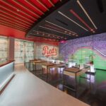 Cincinnati Reds Hall of Fame and Museum Entry Ticket - A Closer Look at the Reds Hall of Fame and Museum