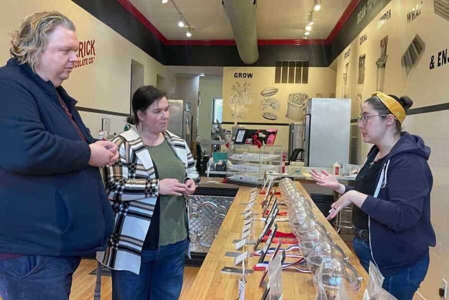 Cincinnati: Streetcar Food and Culture Tour - Who Will Love This Tour?