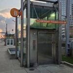 Cincinnati Streetcar Transportation and Infrastructure Tour - The Practical Side: Transportation, Value, and Group Size
