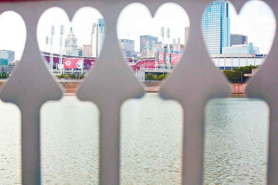 Cincinnati: Sunset Sightseeing Cruise on the Ohio River - Final Thoughts