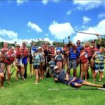 Circle Island: Swim with Turtles and Explore Paradise Oahu - The Guided Experience: Knowledgeable and Approachable