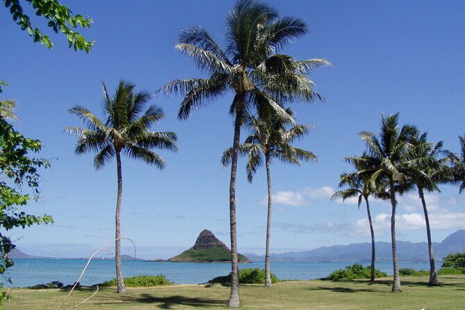 Circle Island Tour: Exclusively for Couples & Honeymooners - Transportation, Schedule & Value