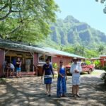Circle Island Tour with Waimea Waterfall - Practical Tips for Travelers