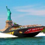 Circle Line: The Beast Downtown - Speedboat Ride - Additional Considerations
