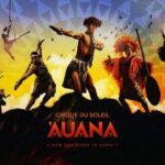Cirque du Soleil Auana in Waikiki - The Experience’s Strengths and Considerations