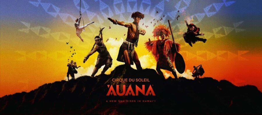 Cirque du Soleil Auana in Waikiki - The Experience’s Strengths and Considerations