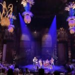 Cirque du Soleil JOYÀ in Vidanta Riviera Maya - The Theatre and Atmosphere