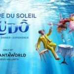 Cirque du Soleil LUDÕ  Nuevo Vallarta - Key Points