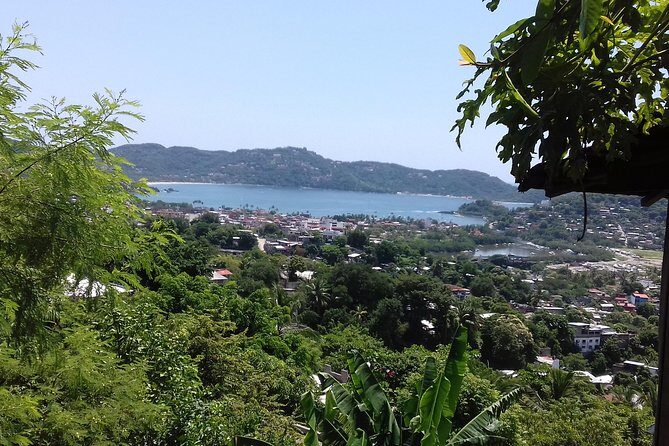City and Country Side Tour with Luis - A Deep Dive into the Experience