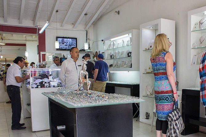 City and Tequila Tour in Puerto Vallarta - The Itinerary in Detail