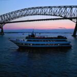 City Cruises Baltimore: Brunch, Lunch, or Dinner Cruise - A Deep Dive into the Experience