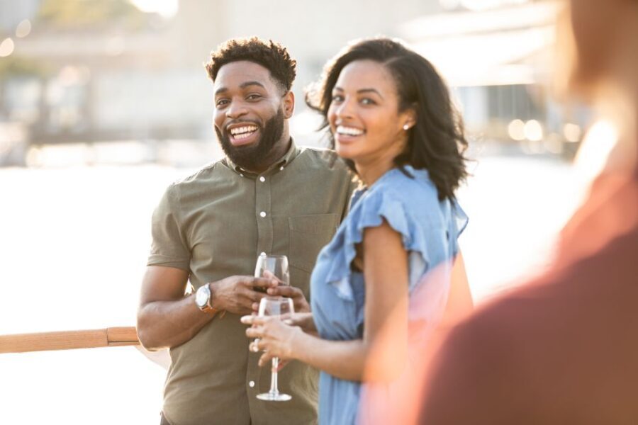 City Cruises Baltimore: Sights & Sips Sightseeing Cruise - Who Will Love This Cruise?