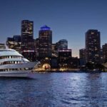 City Cruises Boston: Harbor Buffet Lunch or Dinner Cruise - Why This Cruise Is a Solid Choice