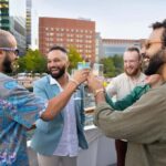 City Cruises Boston: Premier Brunch or Dinner Harbor Cruise - The Food and Drink