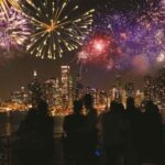 City Cruises Chicago: Lake Michigan Fireworks Dinner Cruise - The Scenic Highlights