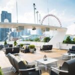 City Cruises Chicago: Premier Lake Michigan Brunch Cruise - The Brunch Buffet and Drinks