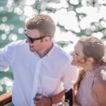 City Cruises Long Beach: Sunday Premier Mimosa Brunch Cruise - Live Entertainment and Views