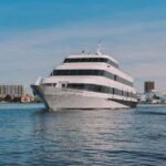 City Cruises Norfolk: Lunch, Brunch, or Dinner Buffet Cruise - Who Will Love This Cruise?