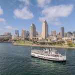 City Cruises San Diego: Best of the Bay Scenic Harbor Tour - What to Expect on the Tour