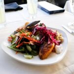 City Cruises San Francisco: Signature Dinner Cruise - Dining and Entertainment